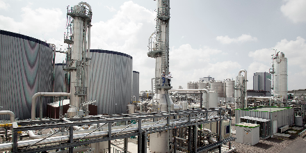 Verbio steigert Umsatz und Gewinn in den ersten 9 Monaten 2018/2019