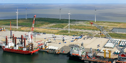 Buss Group übernimmt Geschäfte der insolventen SSC Wind