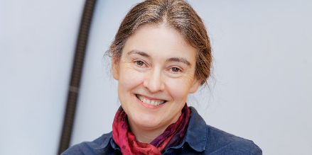 Clare Grey erhält Körber-Preis für Batterieforschung - eine Million ...