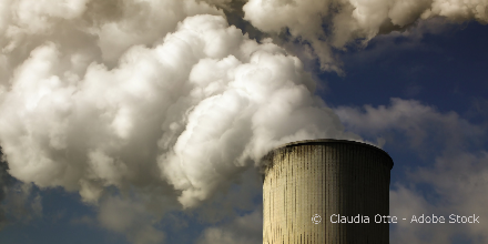 Weltorganisation für Meteorologie alarmiert: Treibhausgase steigen auf neues Rekordniveau