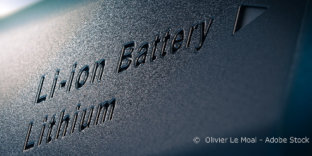 Digitaler Batteriepass: Batterien müssen in der EU künftig so ...