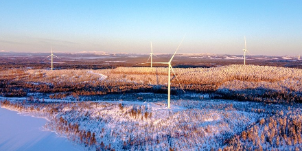 Weltpremiere: Siemens Gamesa präsentiert das RecyclableBlade für ...