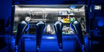Nachhaltige Speicher: Batterien der Zukunft auf Basis von Calcium und ...