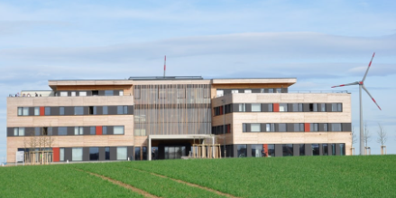 Juwi baut größten Solarpark der Unternehmensgeschichte für Duke Energy ...