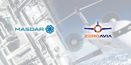 Zero Avia und Masdar schließen Wasserstoff-Partnerschaft zur ...