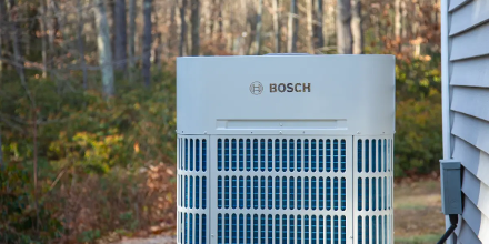 Johnson Controls und Hitachi: Bosch justiert Portfolio durch Milliarden ...