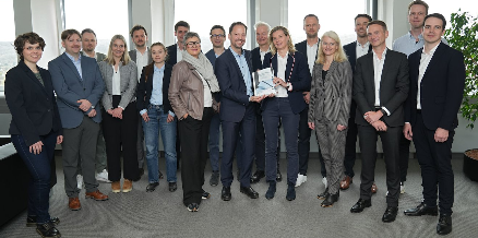 BNetzA genehmigt vorletzten Abschnitt des SuedOstLink - Ausbau der ...