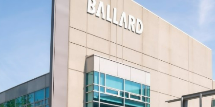Ballard Power reduziert Verluste im ersten Quartal 2025 deutlich ...