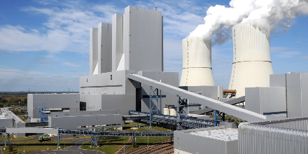 Verkauf von Kraftwerksblock: EnBW verabschiedet sich von der Braunkohle ...