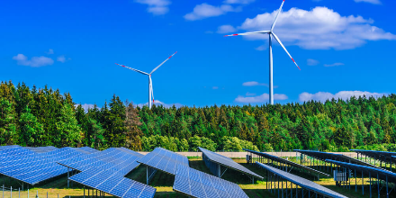 Winterlicher, aber trockener und sehr sonniger Jahresauftakt - Wind ...