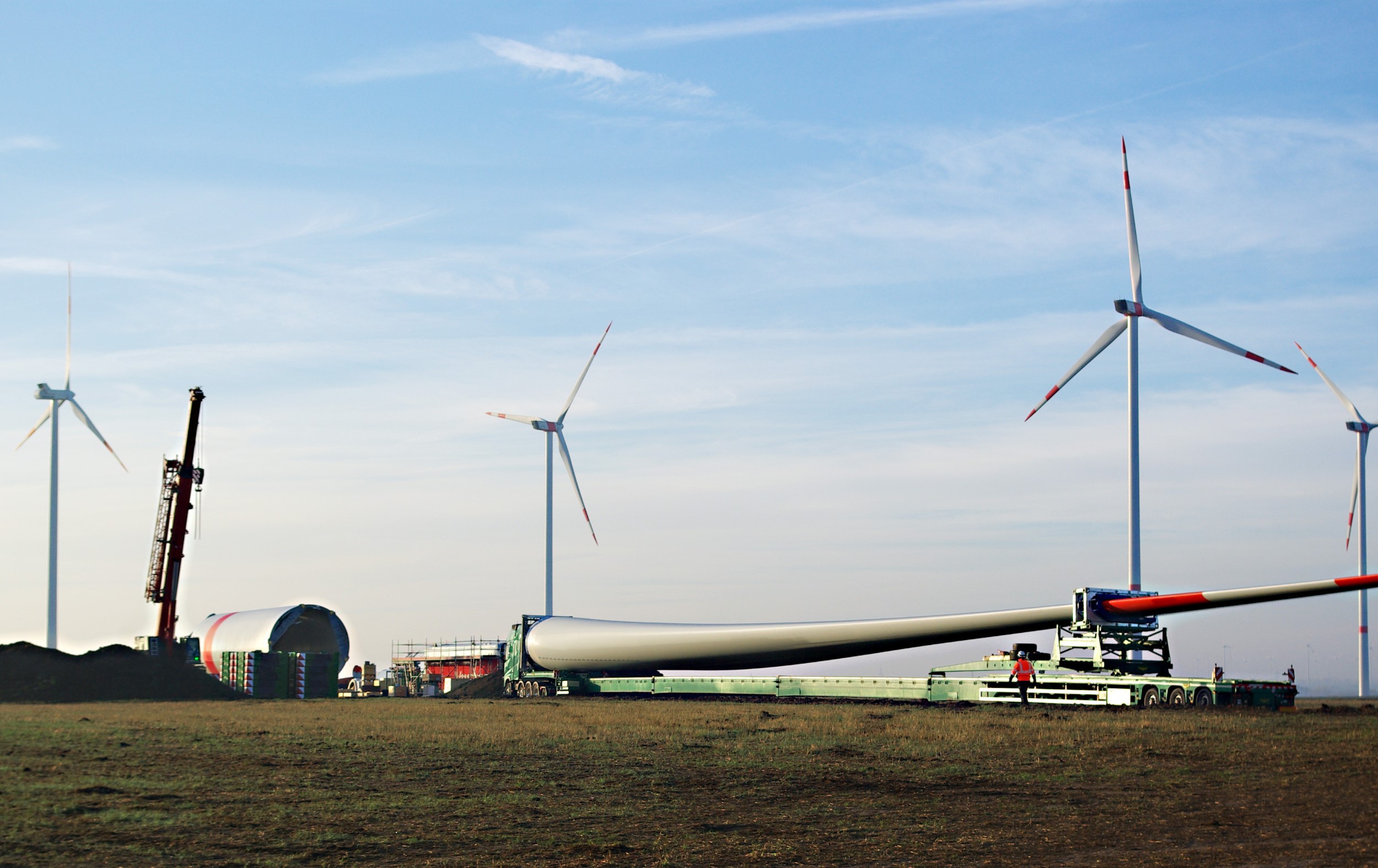 Transaktion: Capcora begleitet Oekostrom AG beim Erwerb von Repowering ...
