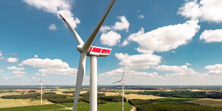 Husum Wind: Eno Energy präsentiert neuste Turbinenentwicklung | iwr.de