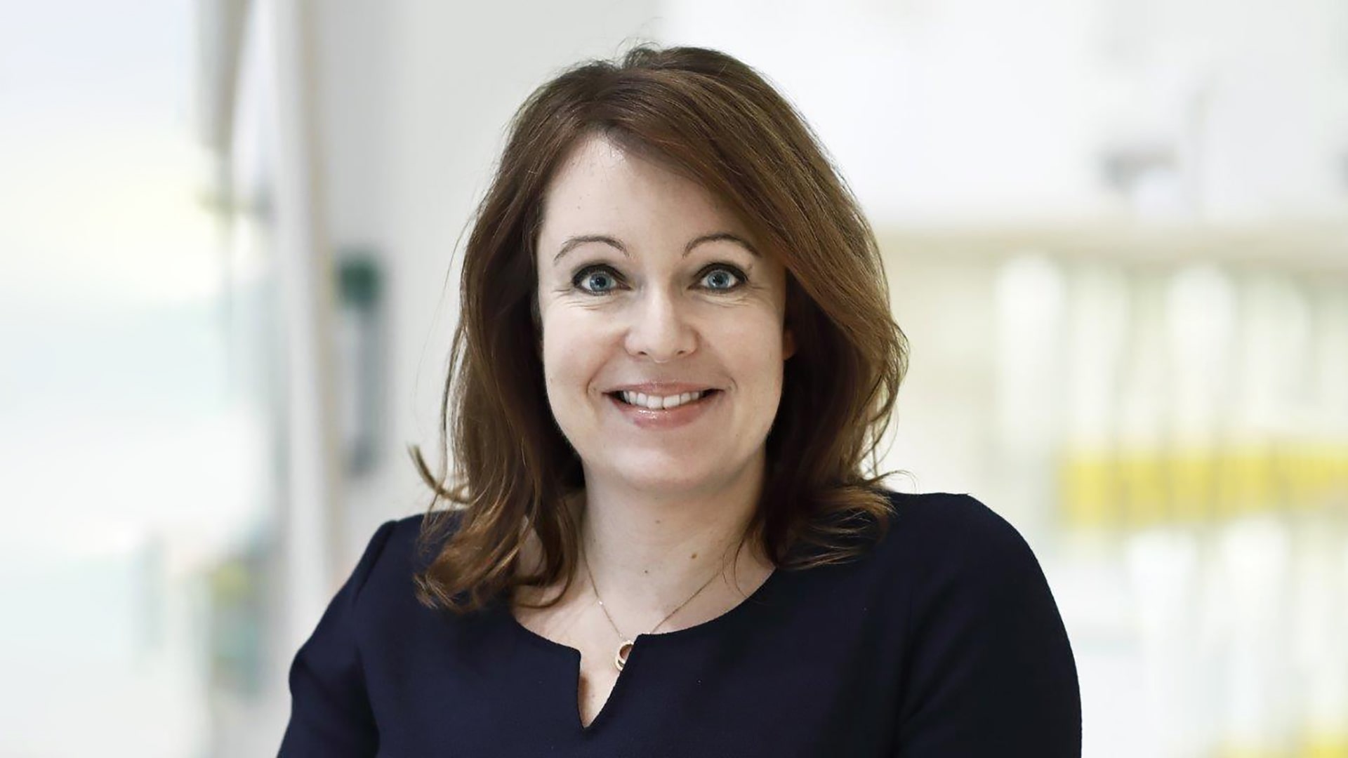 Anna Borg: Neue Präsidentin und CEO von Vattenfall