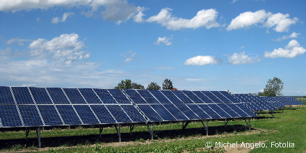 PV-Ausbau: Baden-Württemberg will Solar-Leistung bis 2030 verdoppeln ...