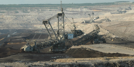 Vertrag unterzeichnet: RWE und LEAG erhalten Milliarden für Braunkohle ...