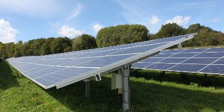 Ausbau der Kooperation: 7C Solarparken kauft von IBC Solar vier ...