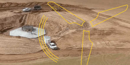 Expansion in Südamerika: Innergex kauft großes Windpark-Portfolio in ...