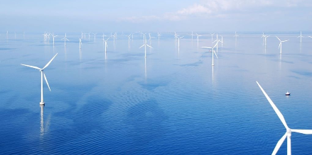 1000 MW Offshore Windpark Thor: RWE schließt Vertrag mit dänischem ...