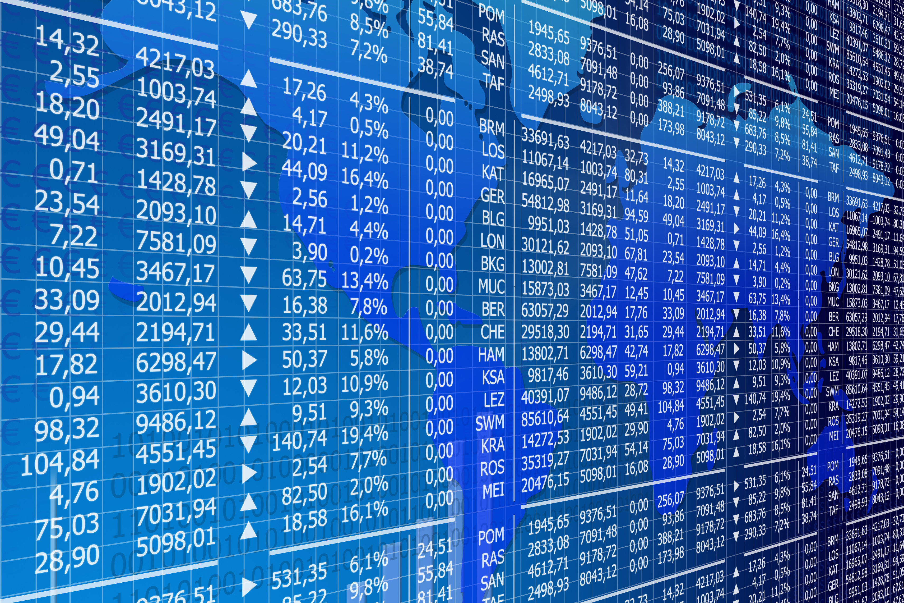 Wirtschaft: Auftragsbestand im Verarbeitenden Gewerbe steigt um 1,4 Prozent | iwr.de