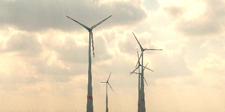 Meilenstein: Node Energy automatisiert Meldung der Stromsteuer für 10.000 Windkraftanlagen | iwr.de