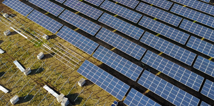 PV-Ausbau: Aracari und Vestinas Solar gründen Joint Venture für ...