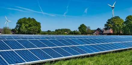 Personalie: Matthias Boll verstärkt Geschäftsführung der Wpd Solar GmbH ...