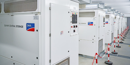 Konzernergebnis vervierfacht: SMA Solar mit starkem Geschäftsjahr 2023 ...