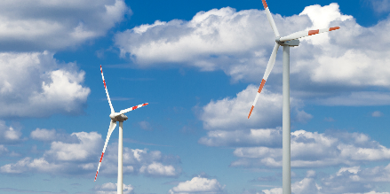 Windstrom für 30 Jahre: Innergex schließt langjährigen ...
