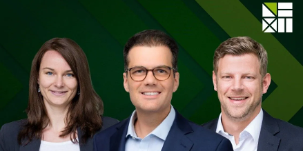 Shell-Manager Marc Ruehs übernimmt: Wechsel an der Führungsspitze von ...