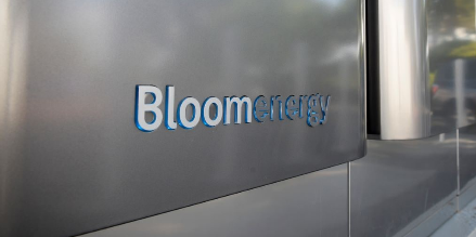 Strategische Partnerschaft: Bloom Energy liefert Brennstoffzellen für ...