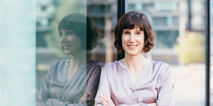 Enertrag setzt auf starke Führung: Dr. Hannah König und Ulrich Heindle ...