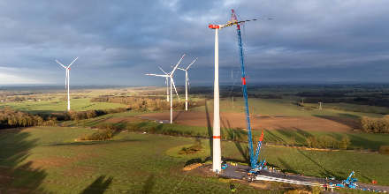 Wechsel im Nordex-Führungsteam: Vertriebsvorstand Patxi Landa übernimmt ...