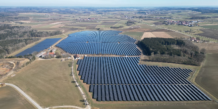 MaxSolar und DAL setzen Maßstäbe: MaxSolar sichert sich über 100 Mio ...