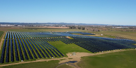 Solarenergie-Ausbau in Spanien: Baywa r.e. stärkt Partnerschaft mit ...